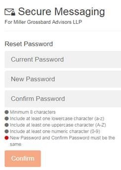 How To Use MGA’s Mimecast Secure Messaging